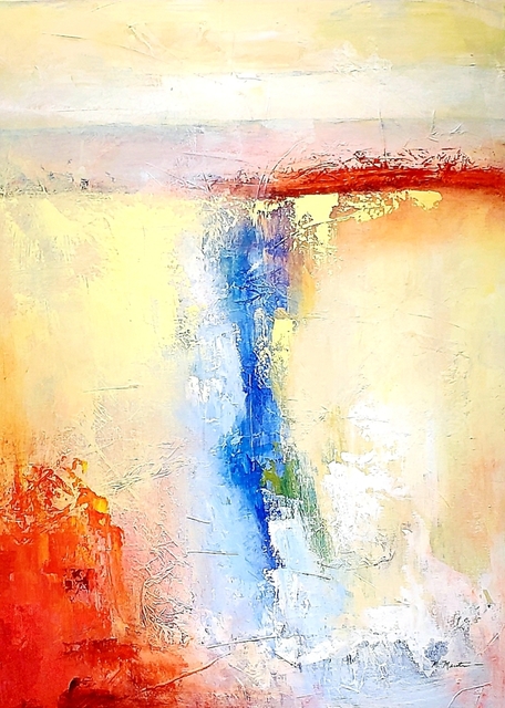 Michelle Meister - 1 Artwork, Bio & Shows on Artsy