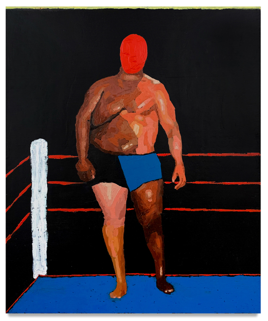 Andrew Gray - 24 Artworks, Bio & Shows on Artsy