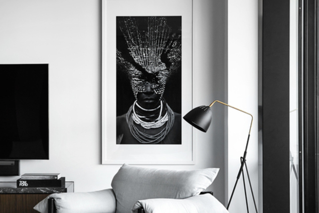 The Art of Antonio Mora | Artsy