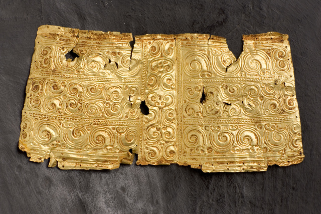 Gold of Ancestors: Pre-colonial Treasures in the Philippines | Ayala ...