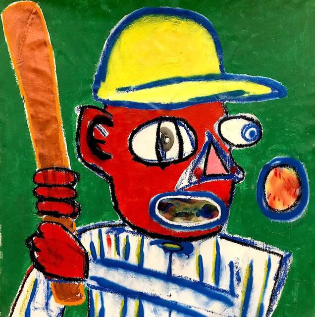 Niall Campbell Strachan - 31 Artworks, Bio & Shows on Artsy