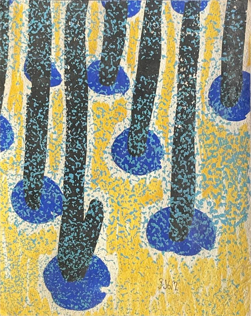 Vakhtang Kokiashvili - 3 Artworks, Bio & Shows on Artsy