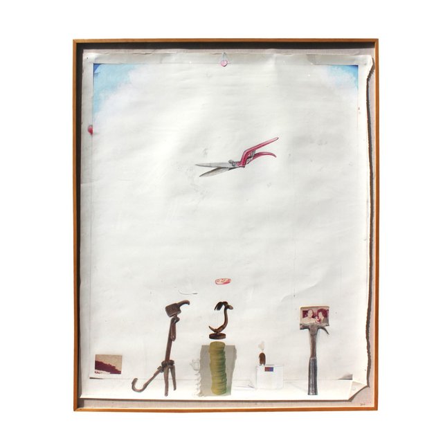 Jack Boynton - 9 Artworks, Bio & Shows on Artsy
