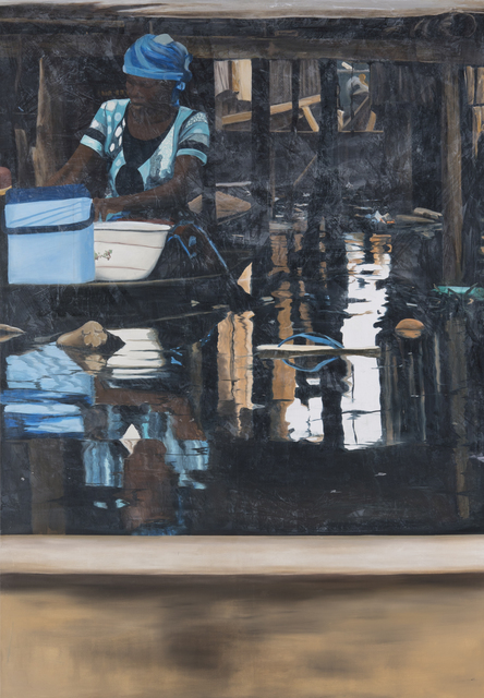 Peter Uka - 17 Artworks, Bio & Shows on Artsy