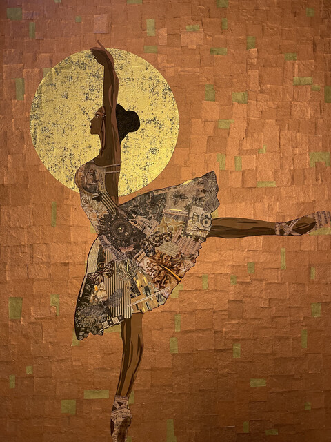 Jennia Fredrique Aponte - 3 Artworks, Bio & Shows on Artsy