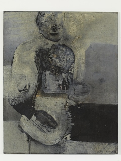 Friedrich Einhoff - 2 Artworks, Bio & Shows on Artsy