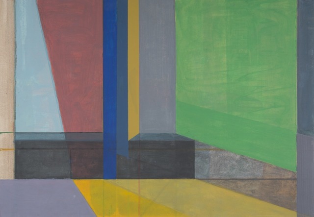 Stephen Snoddy - 1 Artwork, Bio & Shows on Artsy