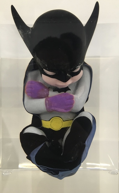 Alexandre Nicolas - 38 Artworks, Bio & Shows on Artsy