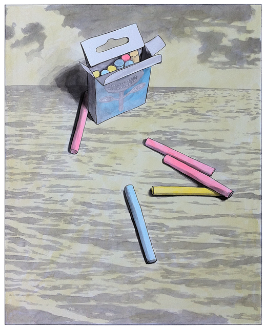 Mick Peter - 1 Artwork, Bio & Shows on Artsy