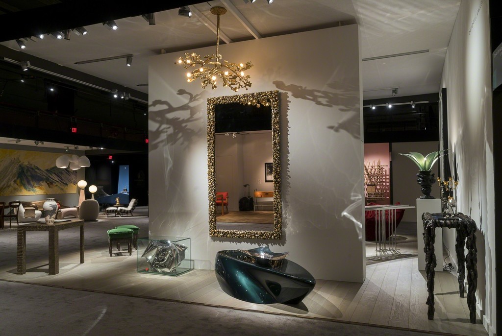 David Gill Gallery at The Salon Art + Design 2018 | David Gill Gallery ...