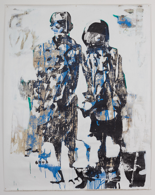 Jack Bell Gallery at 1-54 London 2019 | Jack Bell Gallery | Artsy