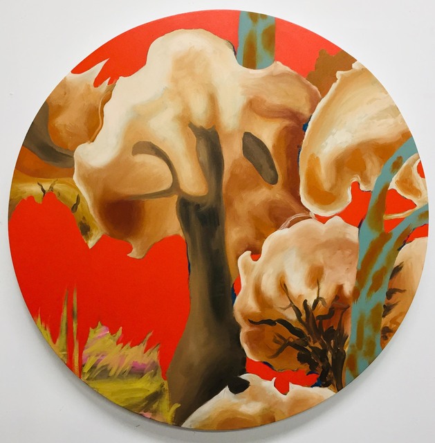 Eric Dwight Hancock - 6 Artworks, Bio & Shows on Artsy