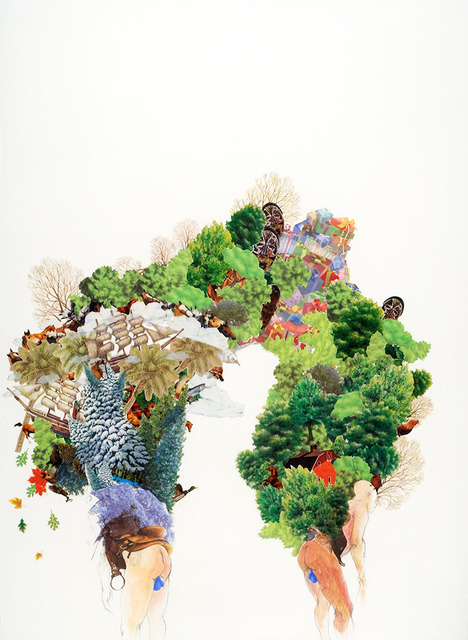 Zoe Charlton - 21 Artworks, Bio & Shows on Artsy