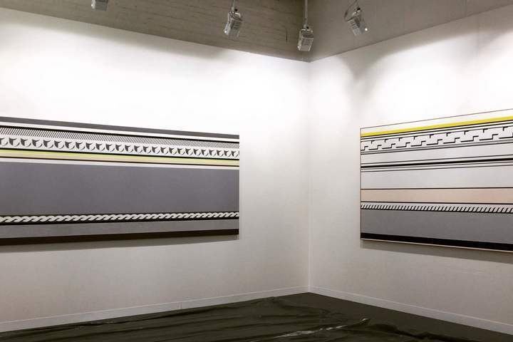 Castelli Gallery at Art Basel 2016 | Castelli Gallery | Artsy