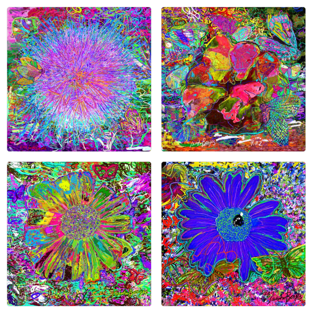 Jacobo Borges - 11 Artworks, Bio & Shows on Artsy