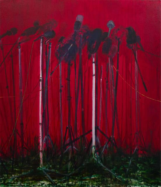 Xie Lei - 15 Artworks, Bio & Shows on Artsy