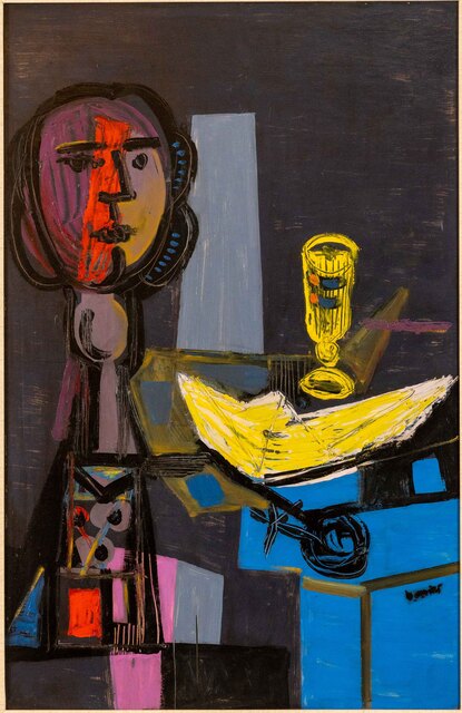 Bruno Vernier - 2 Artworks, Bio & Shows on Artsy