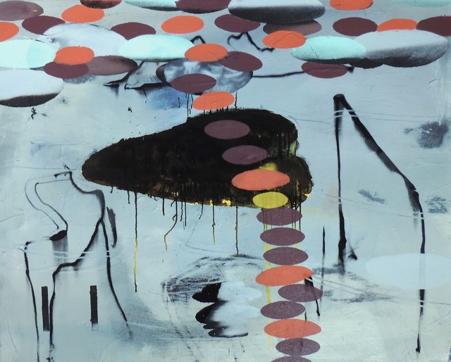 Mark Surridge - 1 Artwork, Bio & Shows on Artsy