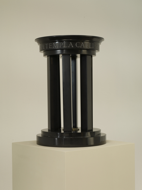 Ian Hamilton Finlay - 76 Artworks, Bio & Shows on Artsy