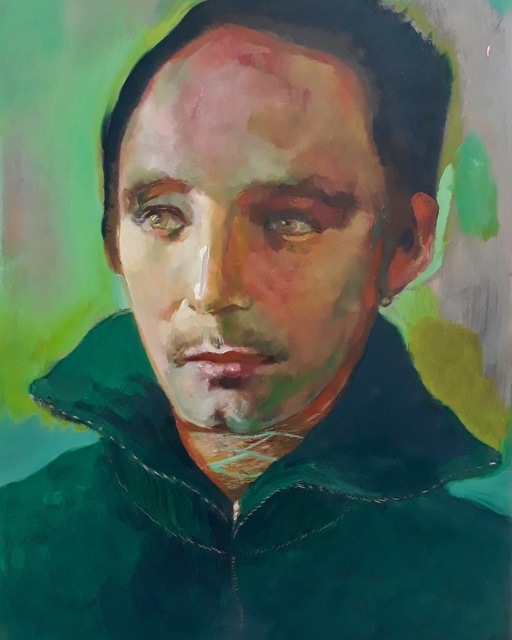 Jesse LeRoy Smith - 3 Artworks, Bio & Shows on Artsy