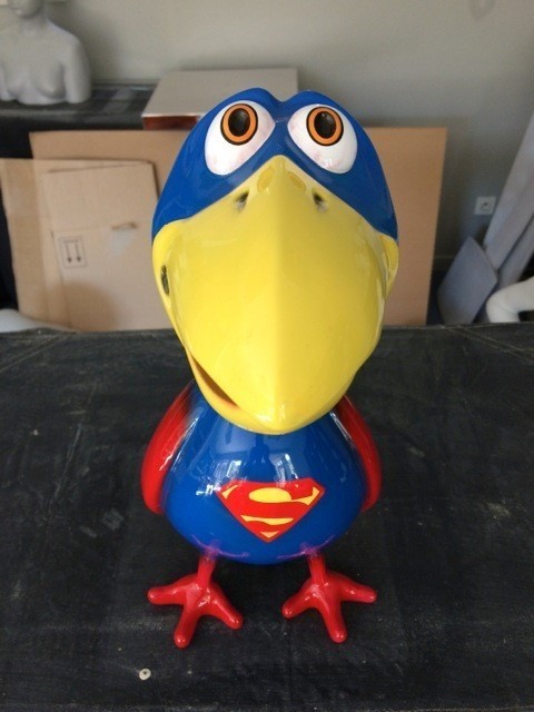 Peppone - 10 Artworks, Bio & Shows on Artsy