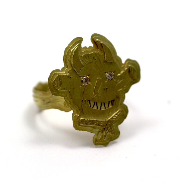 Sienna Patti Contemporary at Collective Design | Sienna Patti ...