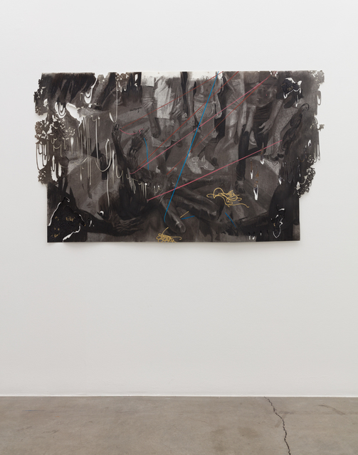 Cosmo Whyte - 13 Artworks, Bio & Shows on Artsy