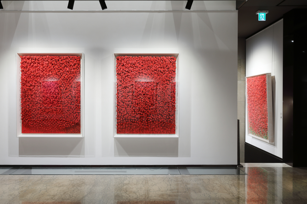 Cho Sung-Hee in Seoul | Opera Gallery | Artsy