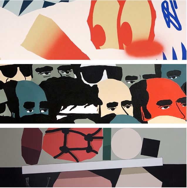 Tom Gerrard - 15 Artworks, Bio & Shows on Artsy