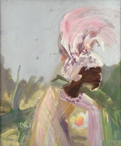 Che Lovelace - 17 Artworks, Bio & Shows on Artsy