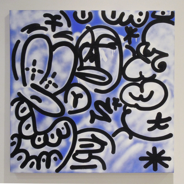 Slawn - 7 Artworks, Bio & Shows on Artsy