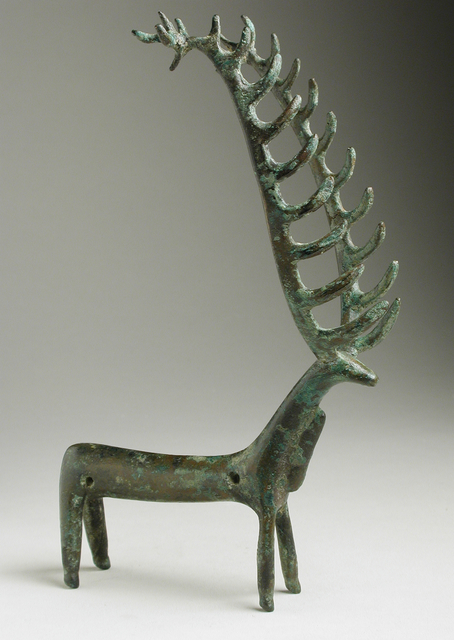 Gene Focus: Open Form Sculpture - Artsy