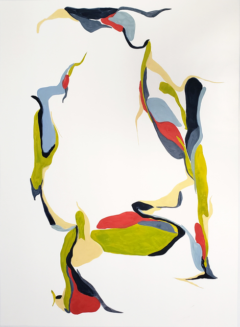 Carmen Recio - 5 Artworks, Bio & Shows on Artsy