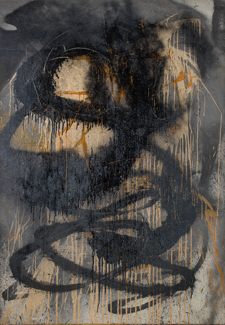 Mario Benjamin - 13 Artworks, Bio & Shows on Artsy