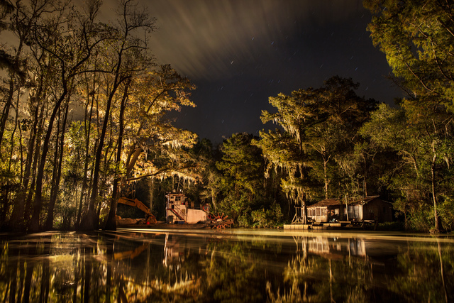 Until the Water | Frank Relle Photography | Artsy