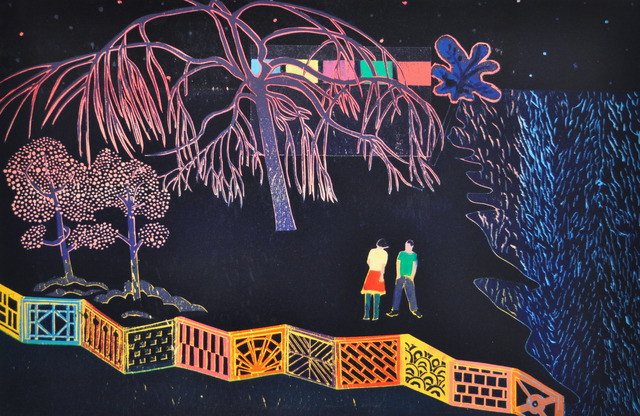 Tom Hammick - 87 Artworks, Bio & Shows on Artsy