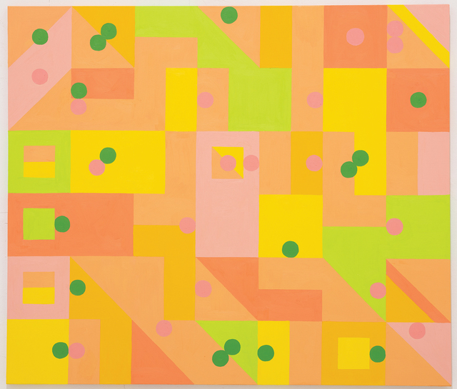 A. Young Lee - 4 Artworks, Bio & Shows on Artsy