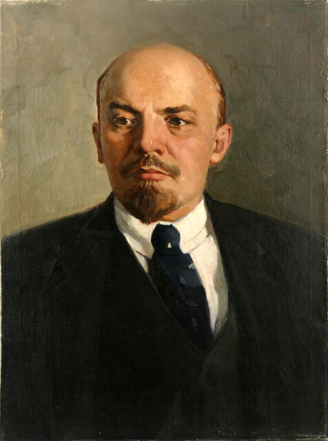 Nikolai Dmitrievich - 1 Artwork, Bio & Shows on Artsy