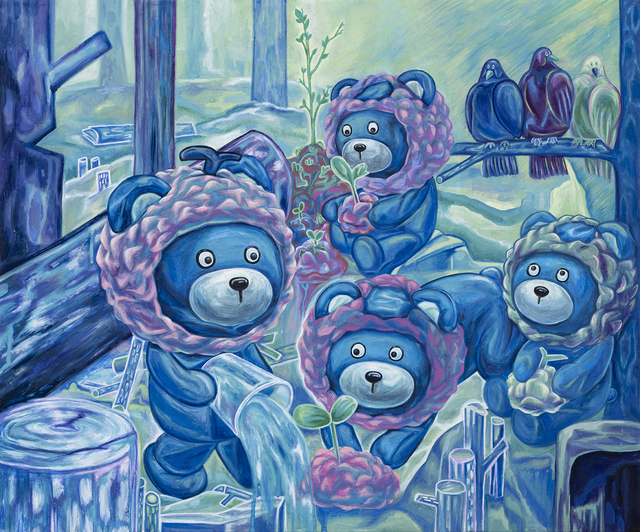 Choi Ha Young - 1 Artwork, Bio & Shows on Artsy