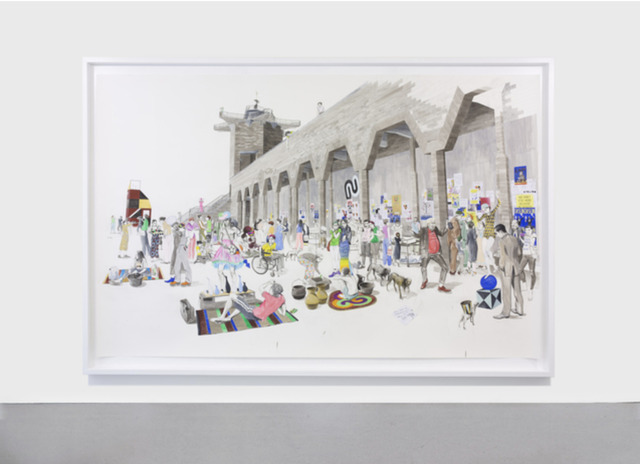 Charles Avery - 41 Artworks, Bio & Shows on Artsy