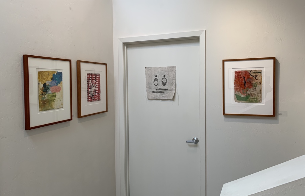 Tim Craighead: Works on Paper | Seager Gray Gallery | Artsy