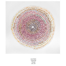 Lisa Kokin - 139 Artworks, Bio & Shows on Artsy