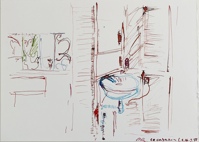 Paul Robbrecht - 3 Artworks, Bio & Shows on Artsy