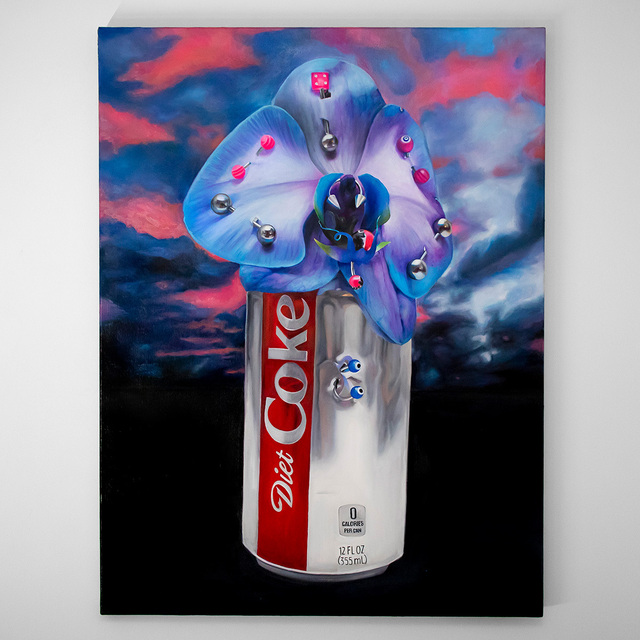 Kelly Shami - 9 Artworks, Bio & Shows on Artsy