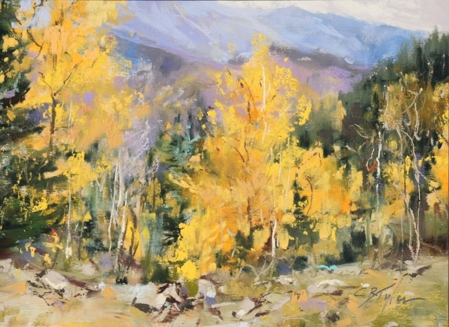 Clive R. Tyler - 2 Artworks, Bio & Shows on Artsy