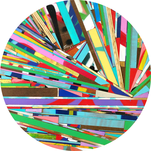Peter Ferrari - 8 Artworks, Bio & Shows on Artsy