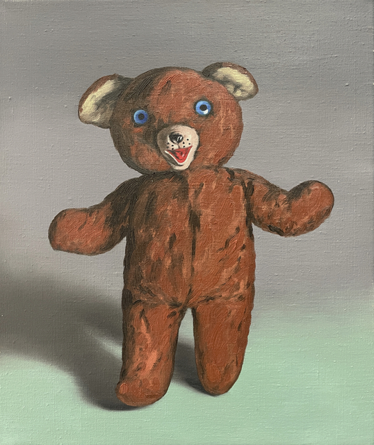 Peter Jones (b. 1968) - 2 Artworks, Bio & Shows on Artsy