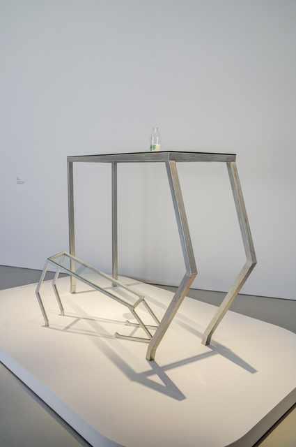 Tang Da Wu - 4 Artworks, Bio & Shows on Artsy