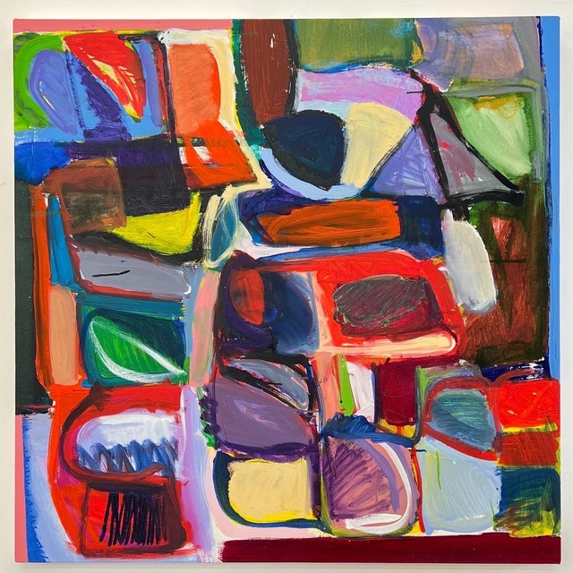 Justin Robinson - 12 Artworks, Bio & Shows on Artsy