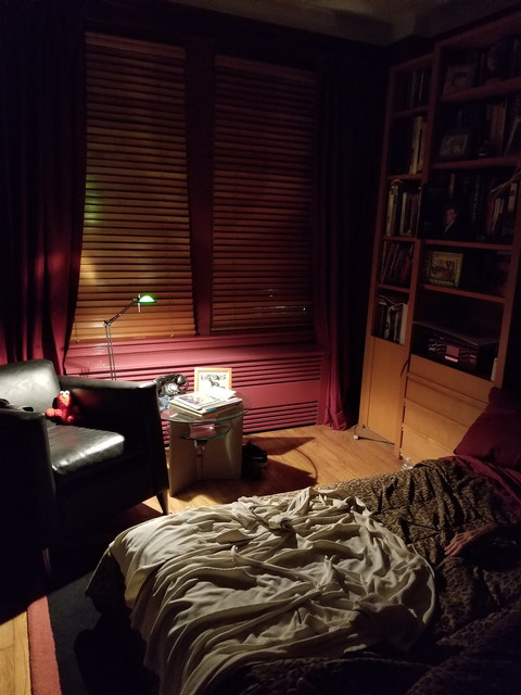 Richard Hatter - 1 Artwork, Bio & Shows on Artsy